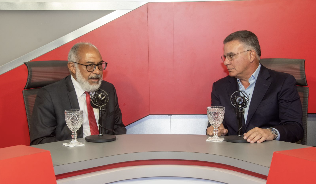 Former president of National Business Council: DR could double its ...