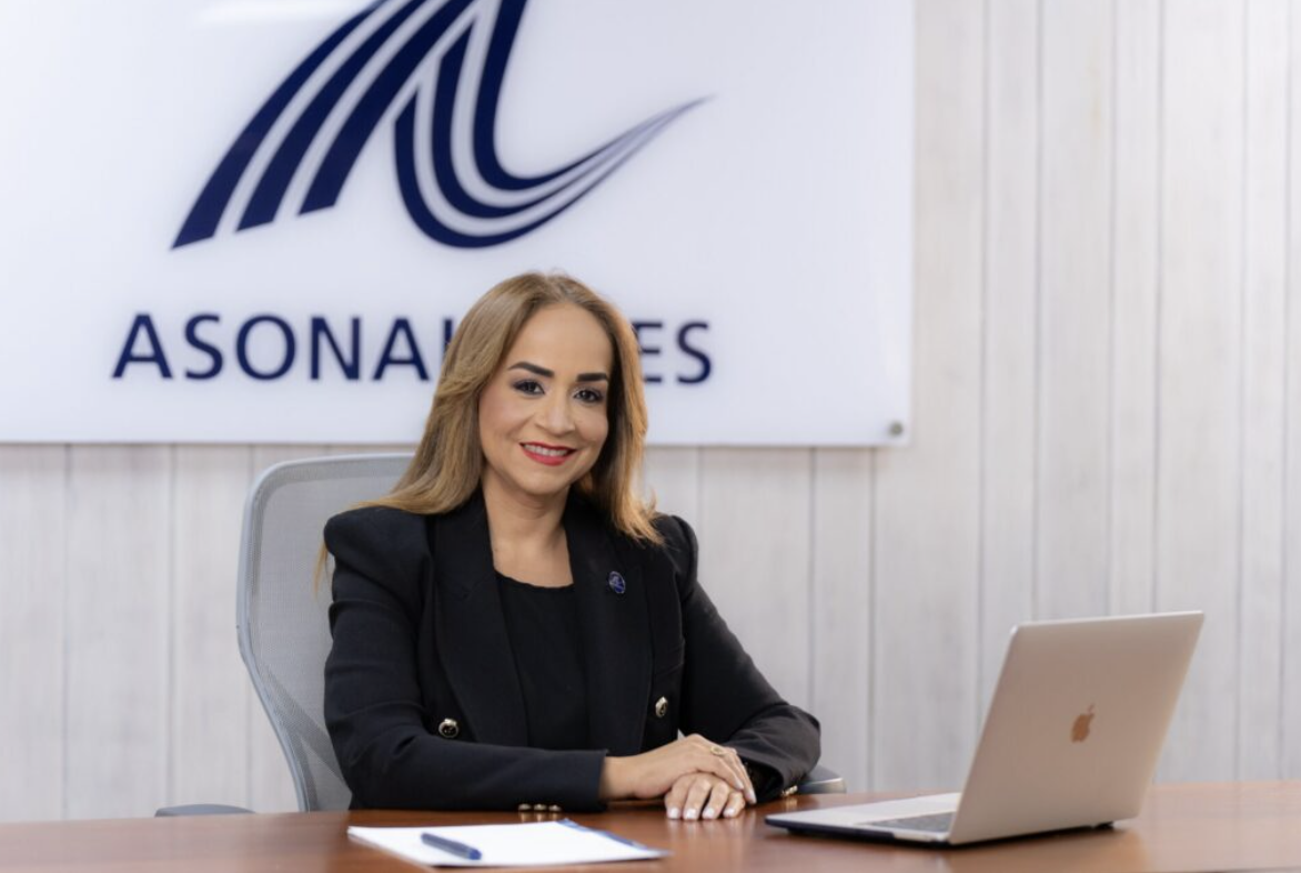 Asonahores appoints Aguie Lendor as its new executive vice-president ...