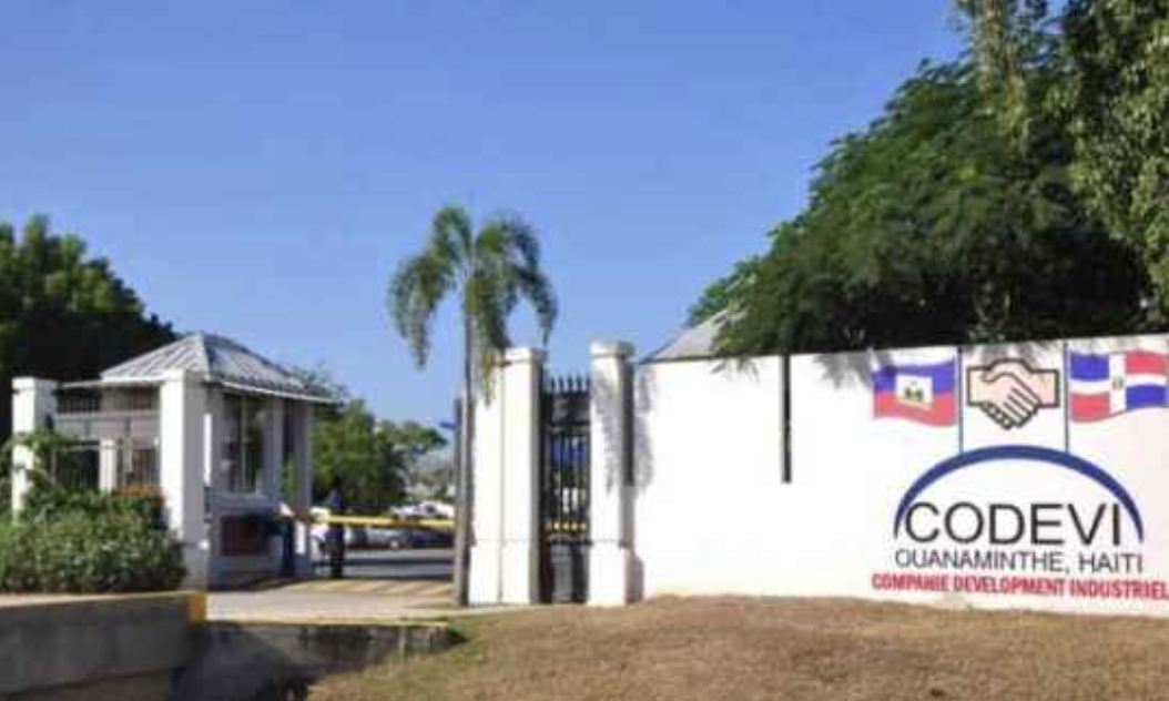 Trade consequences of the shutdown of the border with Haiti | DR1.com