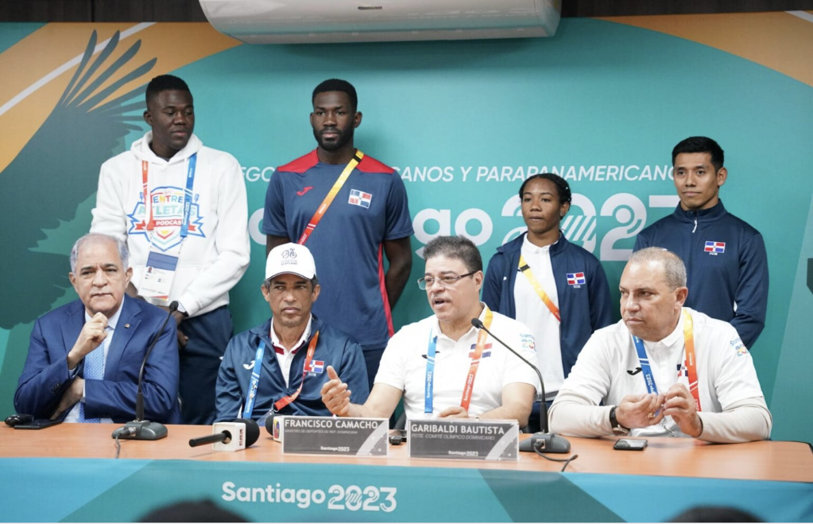 Cash for medal winners in Pan Am Games | DR1.com
