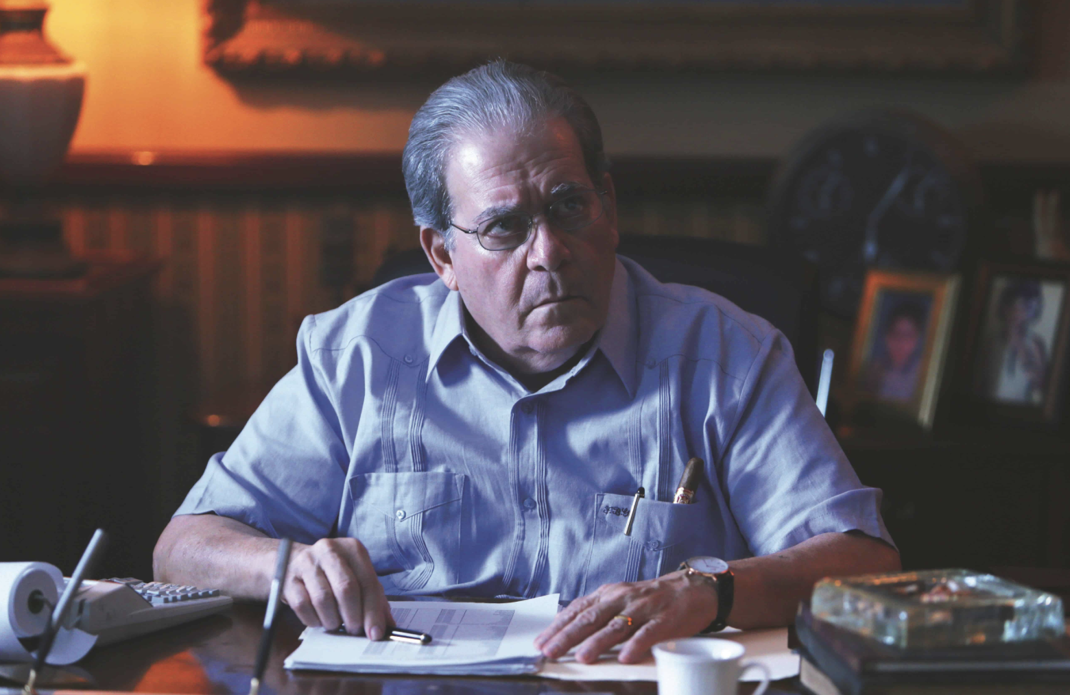 Freddy, the movie, opens in theaters | DR1.com