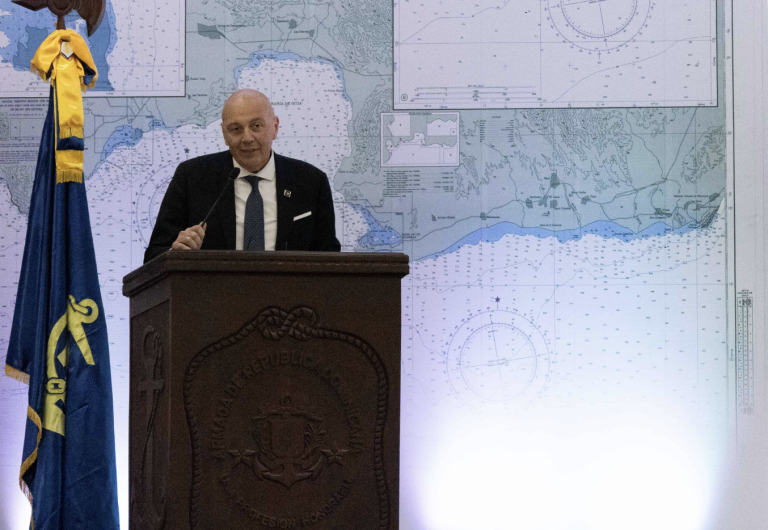 DR needs to update its navigational charts | DR1.com