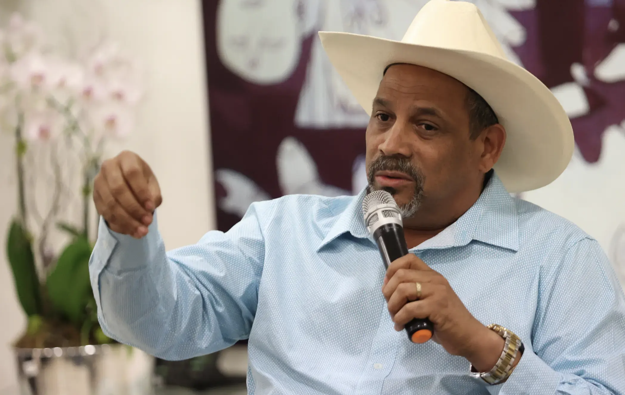 El Dia: Mayors of border provinces say how it really is | DR1.com