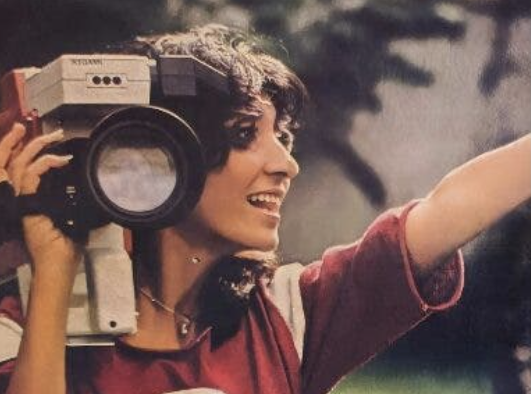 Honoring Anita Ontiveros, first female TV producer | DR1.com