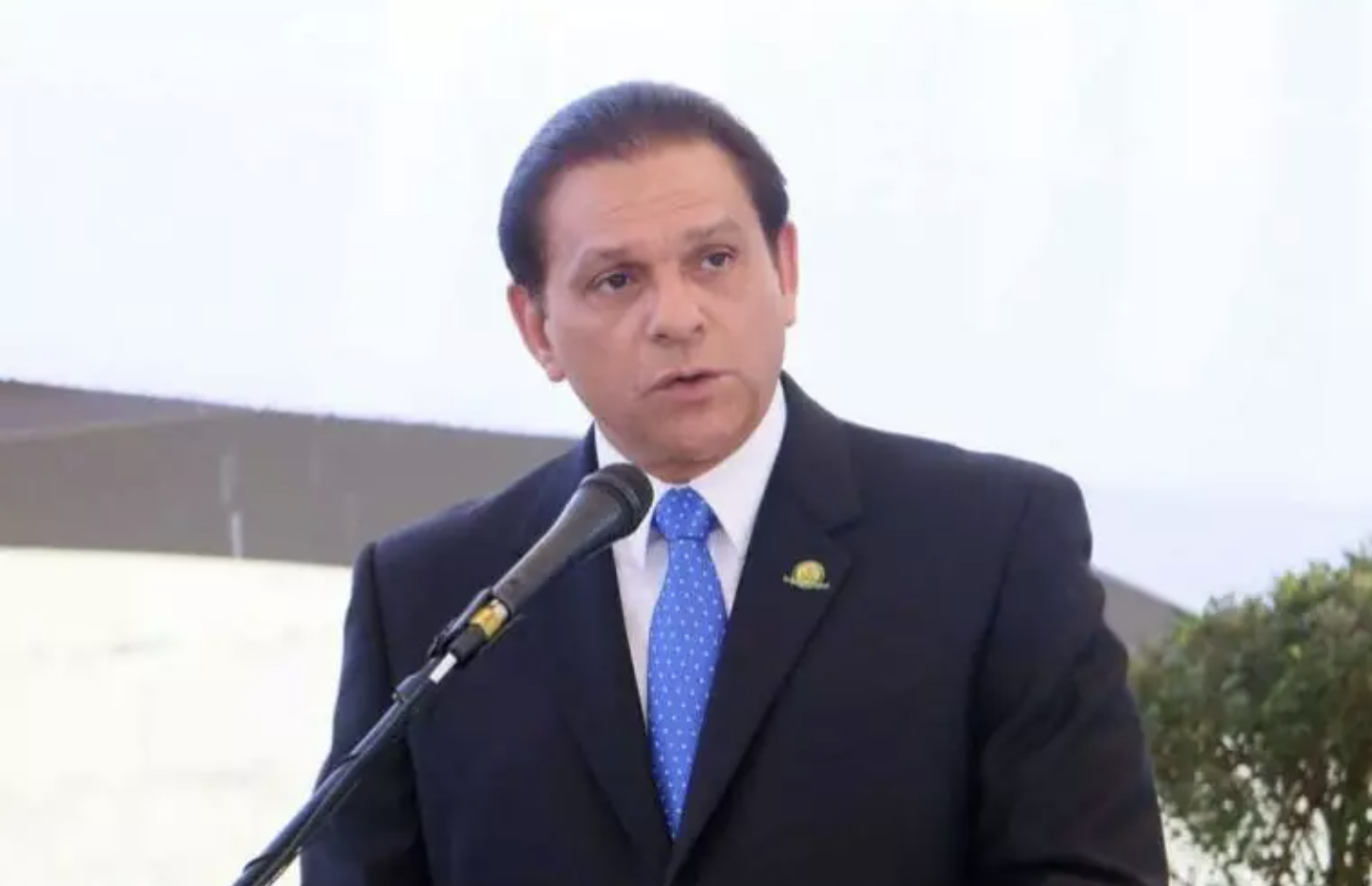 Health minister chosen PRM’s candidate for senator in Santiago | DR1.com