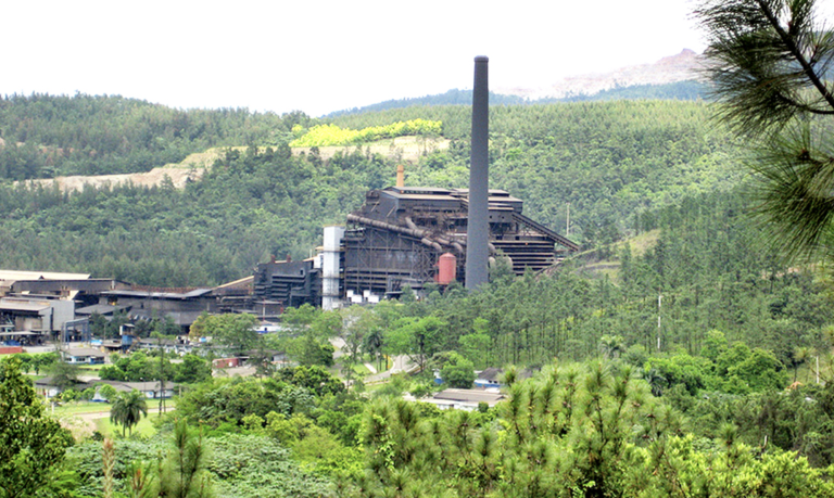 Update on the troubles and tribulations of Falcondo | DR1.com