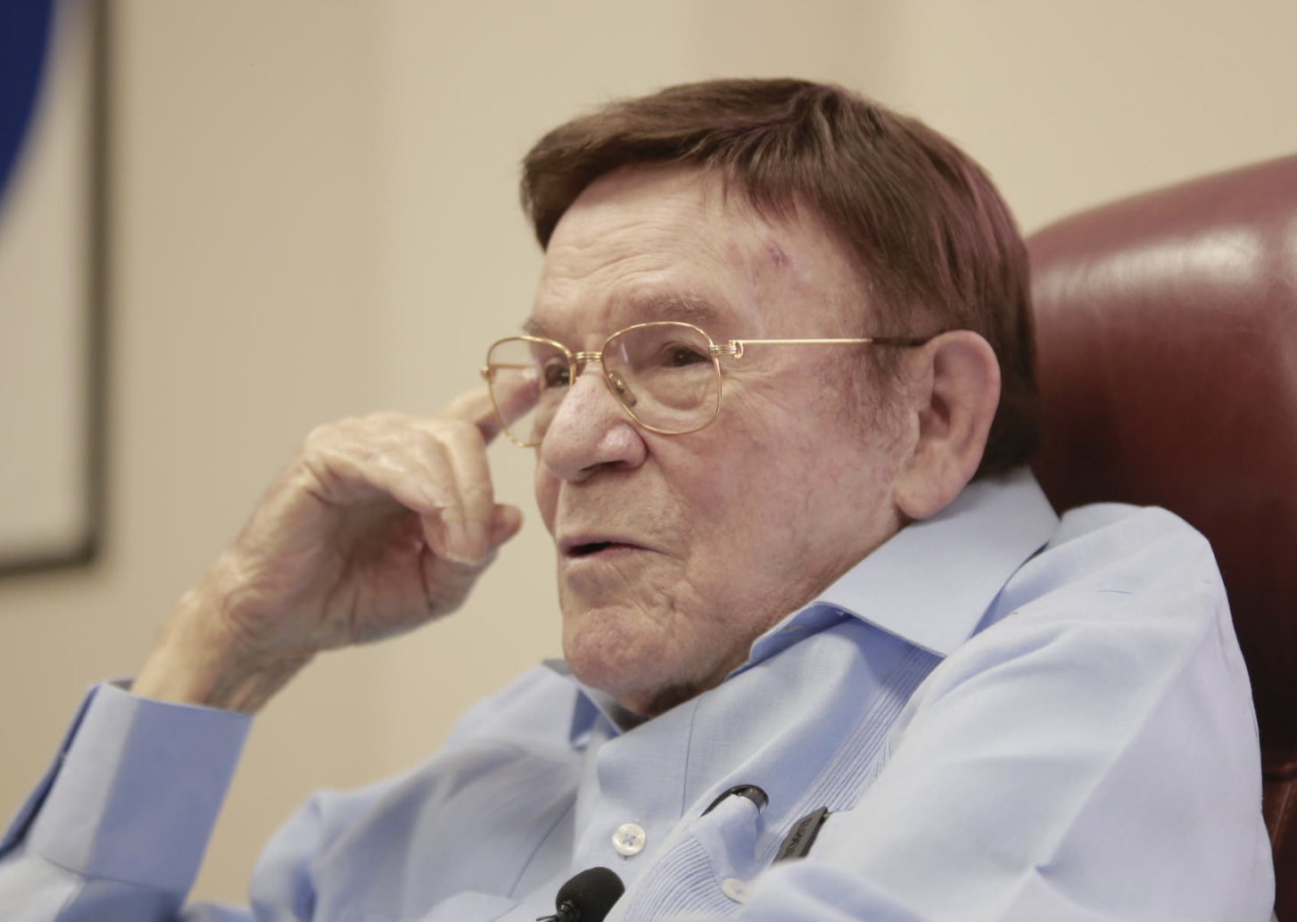 Founder of Grupo Rica passes away; honoring Julio Brache Arzeno | DR1.com