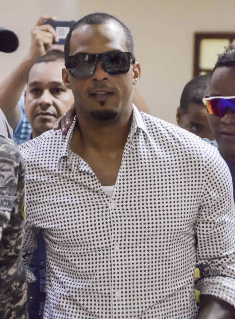 Wander Franco released from jail; accused of sexual abuse in case of a ...