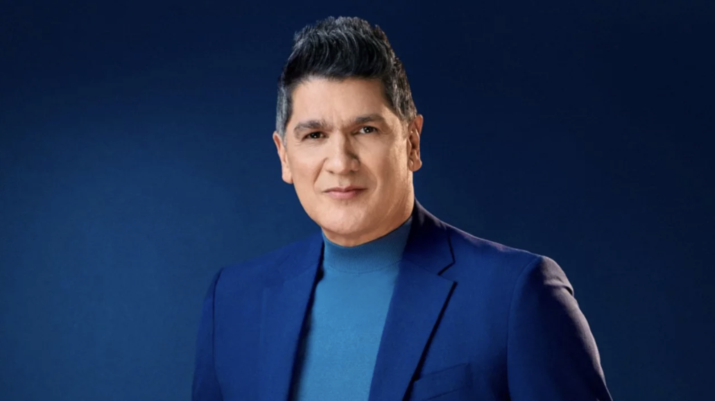 Merengue singer Eddy Herrera to perform at Lehman Center in NYC | DR1.com