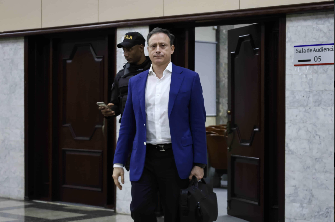 Defense says Jean Alain Rodriguez case should be overturned for ...