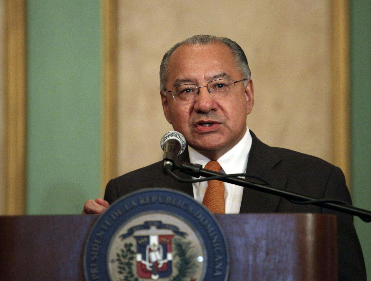 Update on the Victor Manuel Rocha spy accusations | DR1.com