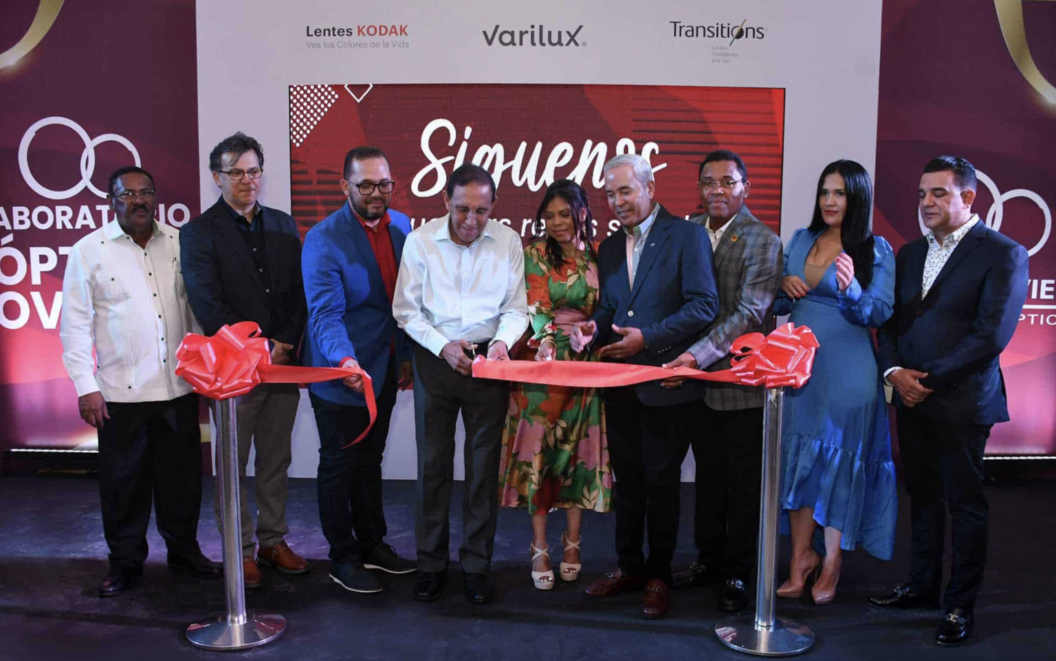 Optica Oviedo announces cutting edge technology for lenses | DR1.com