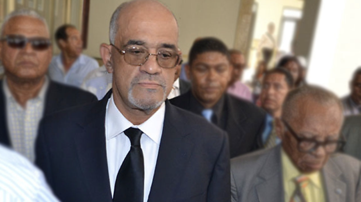 Constitutional Court orders return of Pepe Goico to ranks of Dominican ...