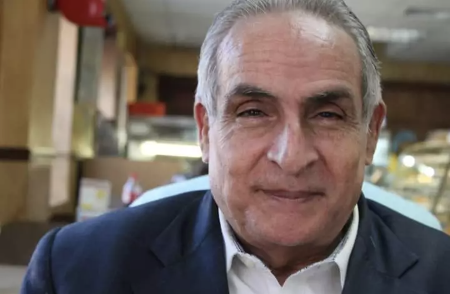 Manuel Quiroz of Noticias SIN wins National Journalism Award | DR1.com