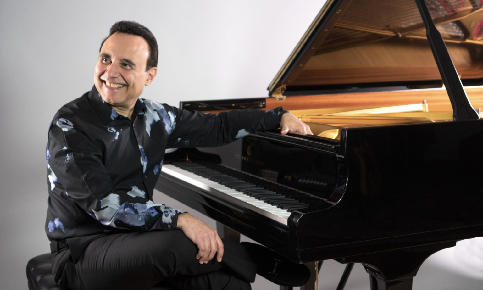 Michel Camilo to perform in June in Santo Domingo | DR1.com