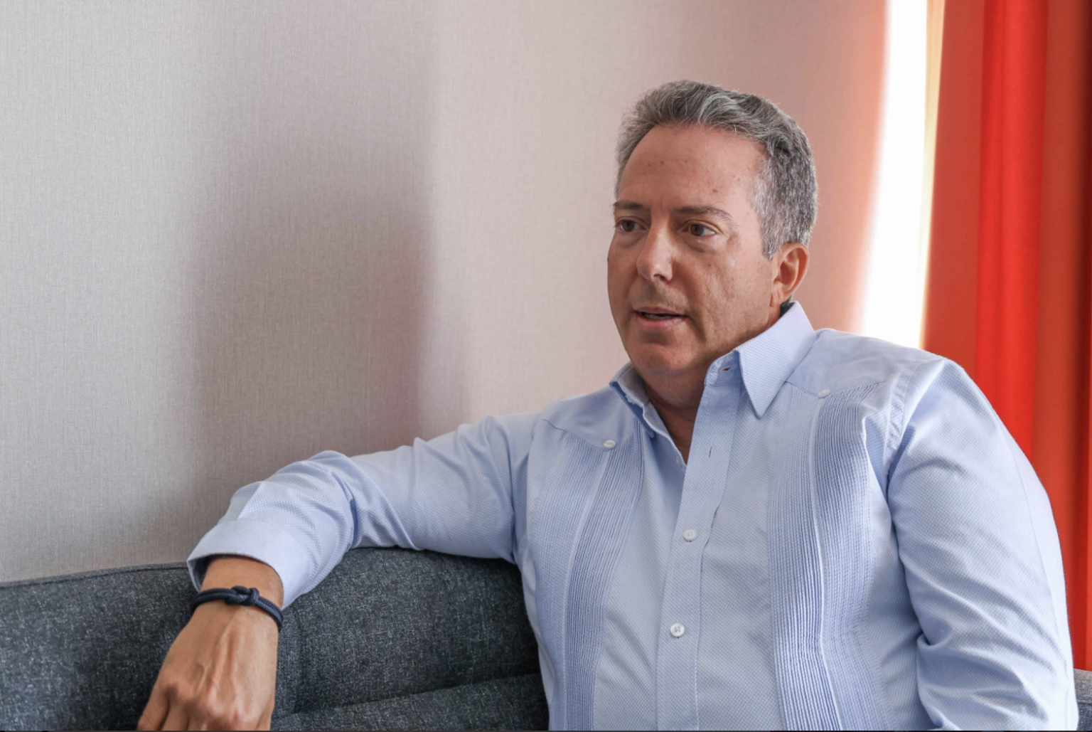 Ramon Caceres receives prestigious computing award – 2023 ACM Fellow ...