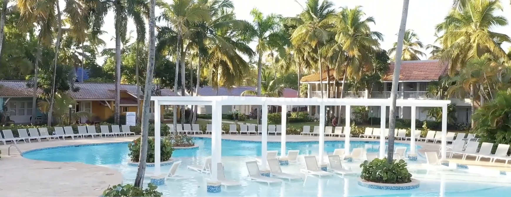 Wyndham Alltra Samana in operation; Punta Cana Alltra to follow | DR1.com