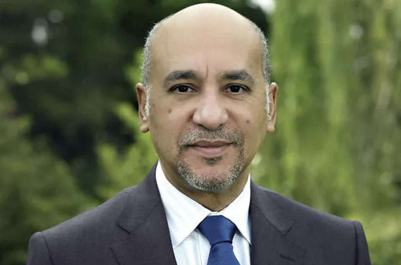 Wasteful spending: Anibal de Castro urges making government smaller ...