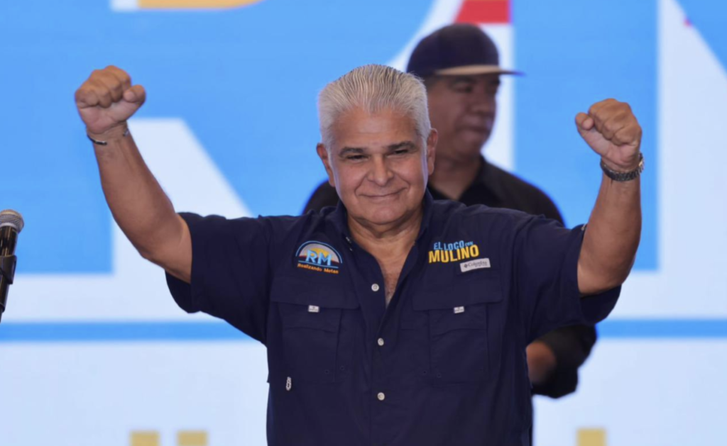 President Abinader wishes the best to Panama’s President-elect | DR1.com President Abinader wishes the best to Panama’s President-elect | DR1.com