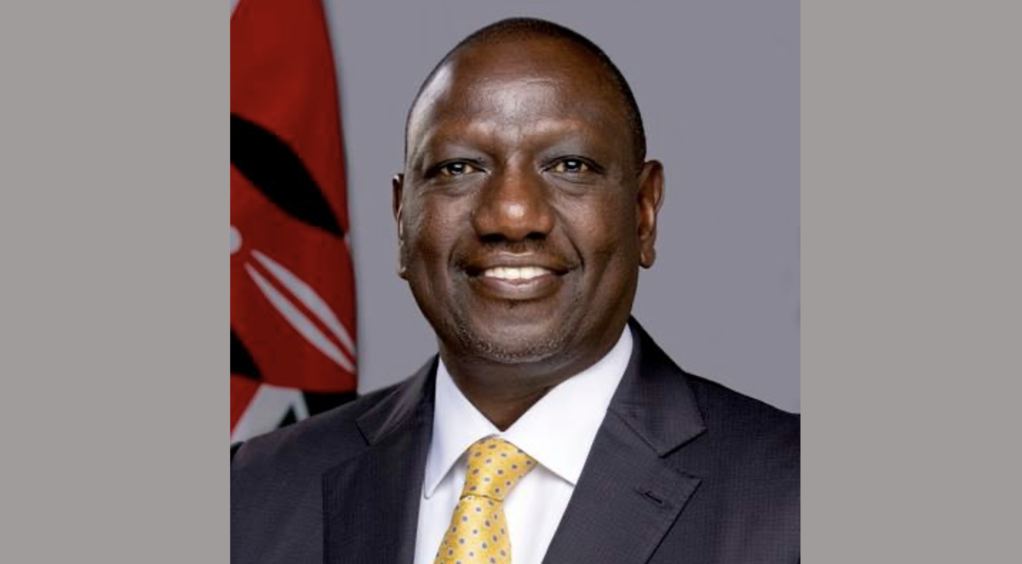 Kenya President to meet US President Biden for talks on Haiti | DR1.com