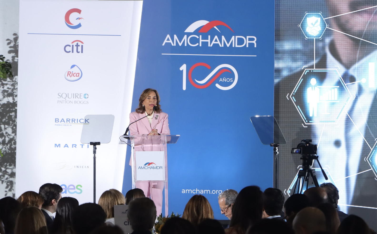 Haydee Rainieri forecasts robust years ahead for tourism; says AI is ...