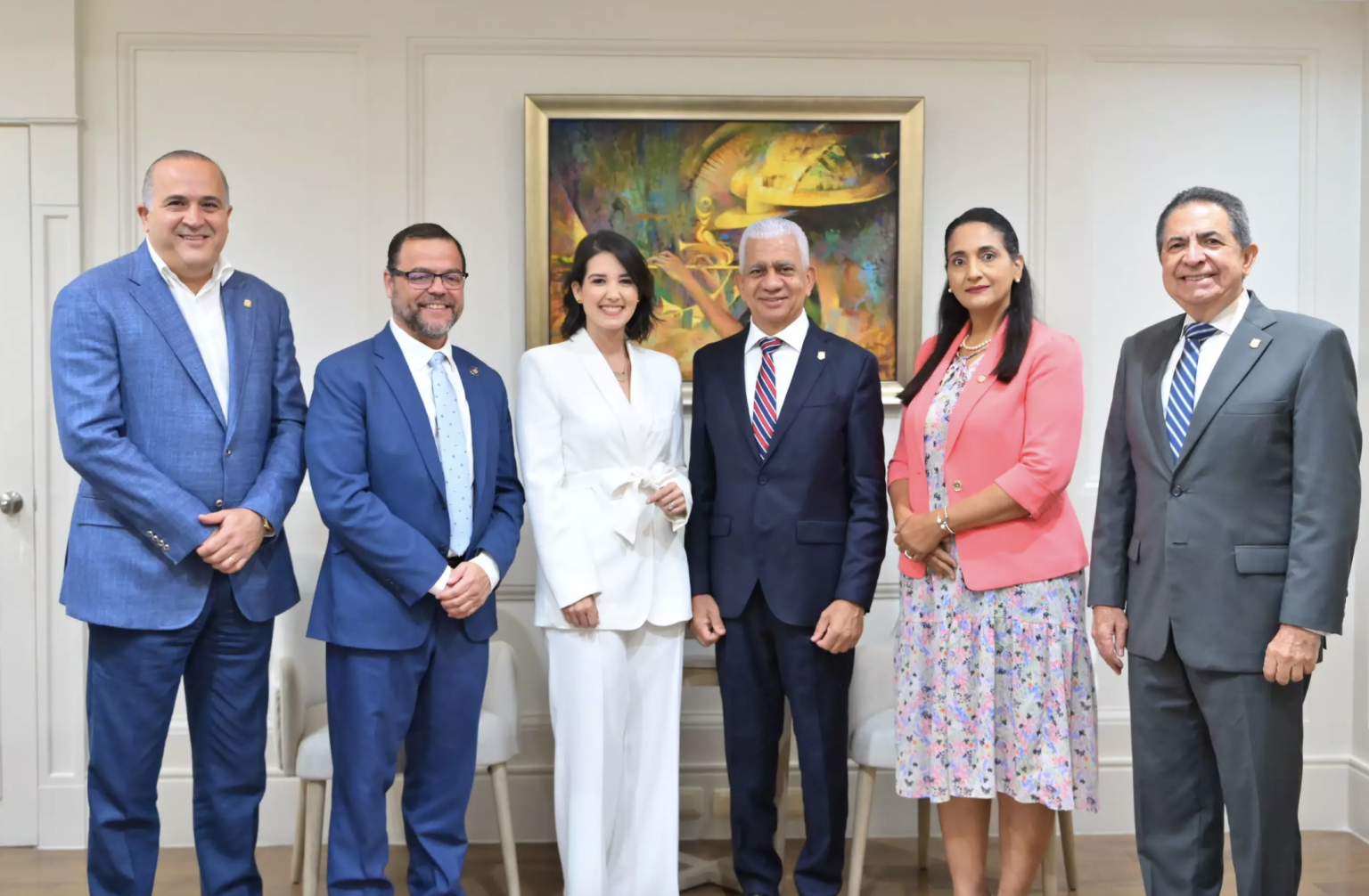 Jessica Hasbun gets President Biden award and New York Senate ...