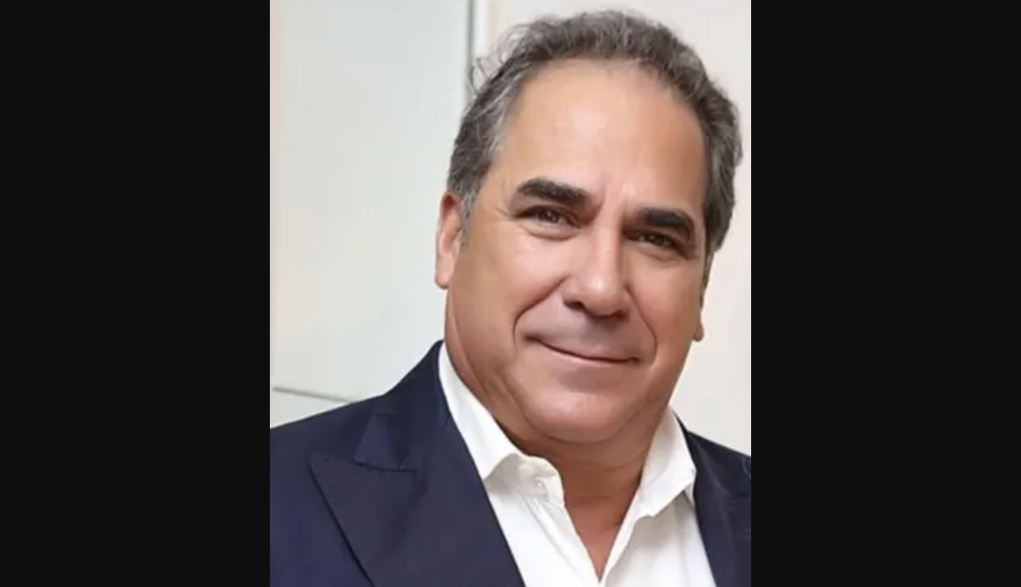 Limelight on Mimilo Jimenez, the government insider par excellence ...