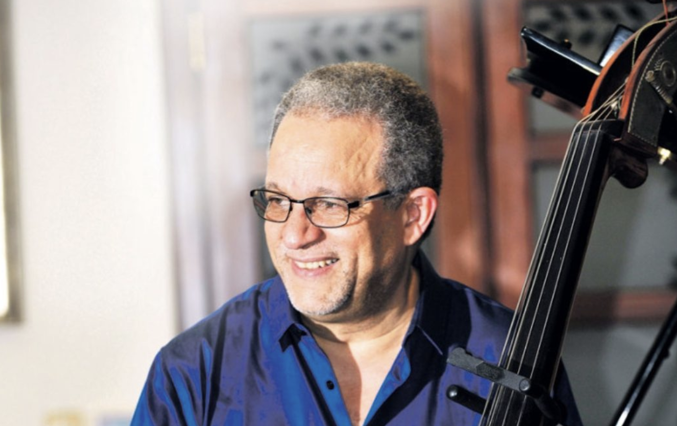 Manuel Tejada and his jazz series at Lungomare Bar & Lounge | DR1.com