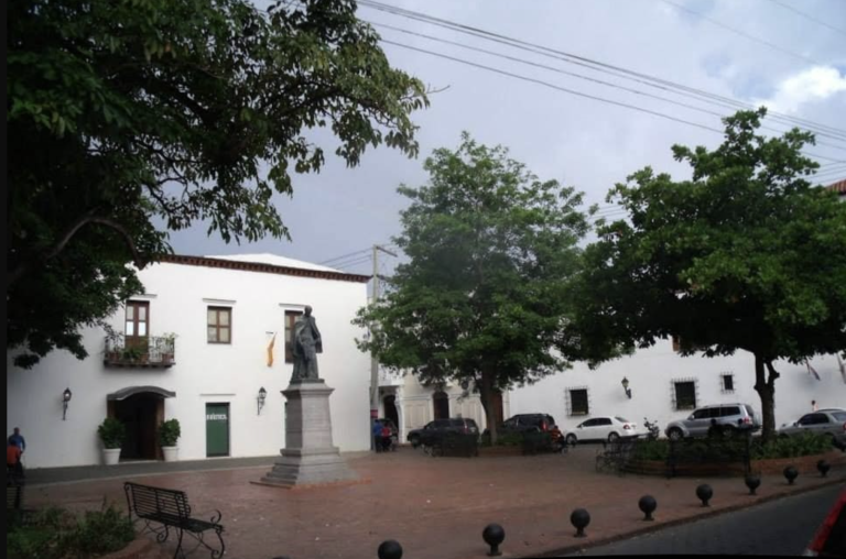 Major historic discovery in the Colonial City | DR1.com