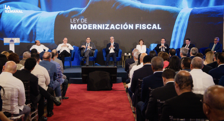 Fiscal reform overview on the table; Taxes on Coca Cola and a new name ...