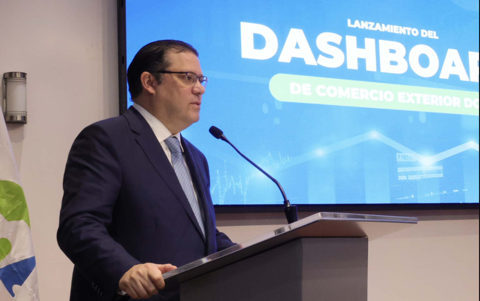 Customs Agency announces Trade Dashboard to foster commerce | DR1.com