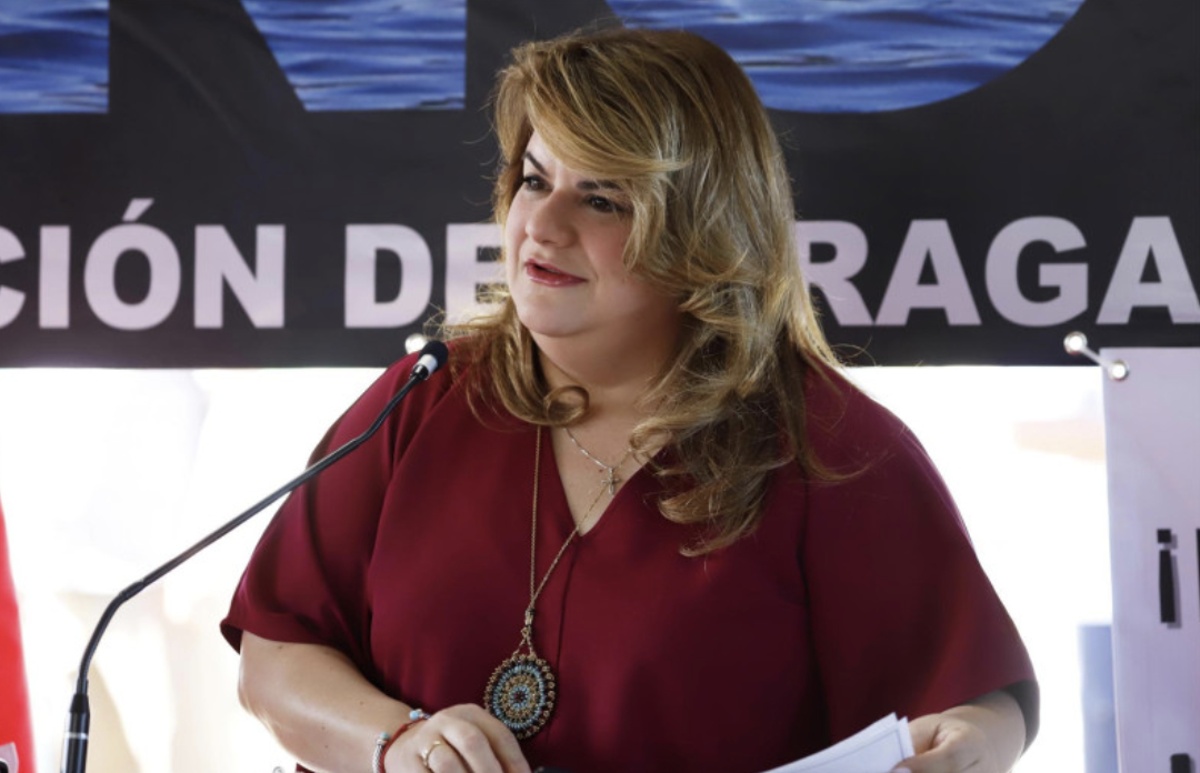 Pro-statehood candidate to be new governor of Puerto Rico | DR1.com