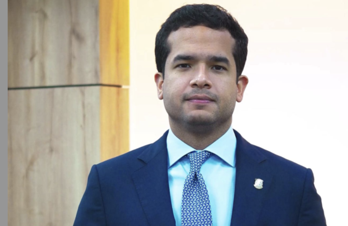 Senator Fernandez says births of Haitians at new high in a month of ...