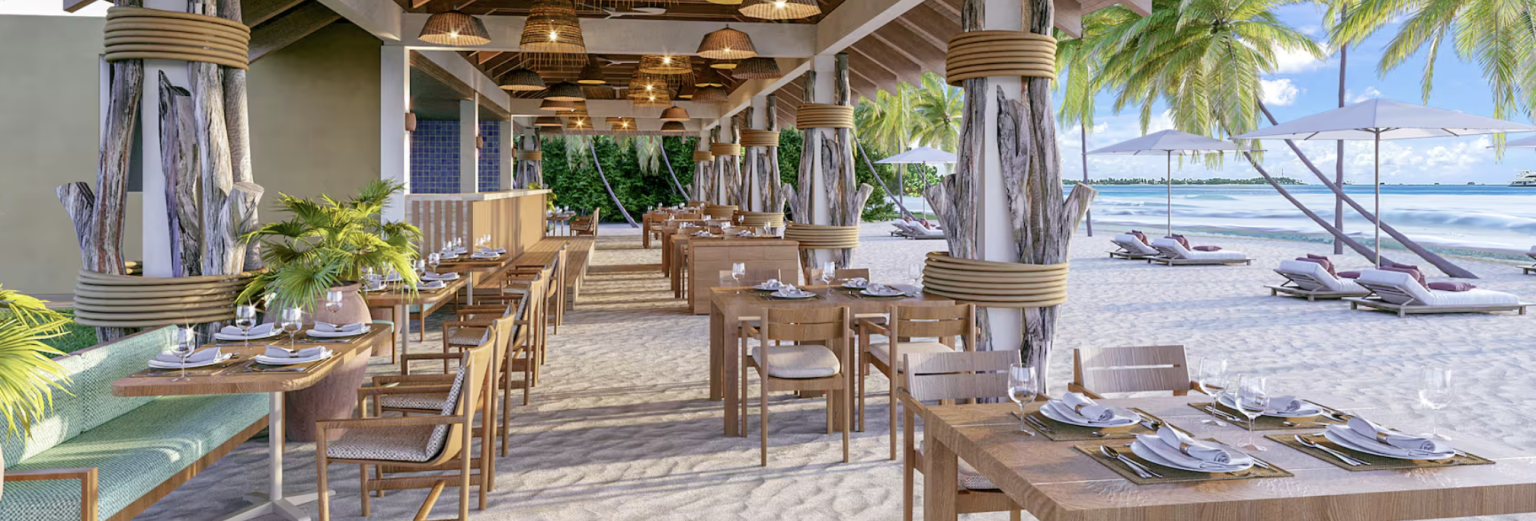 Rafa Nadal’s Zel by Melia opens in Punta Cana | DR1.com