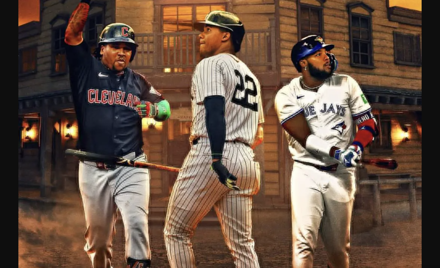 MLB Network publishes their top 100 players | DR1.com