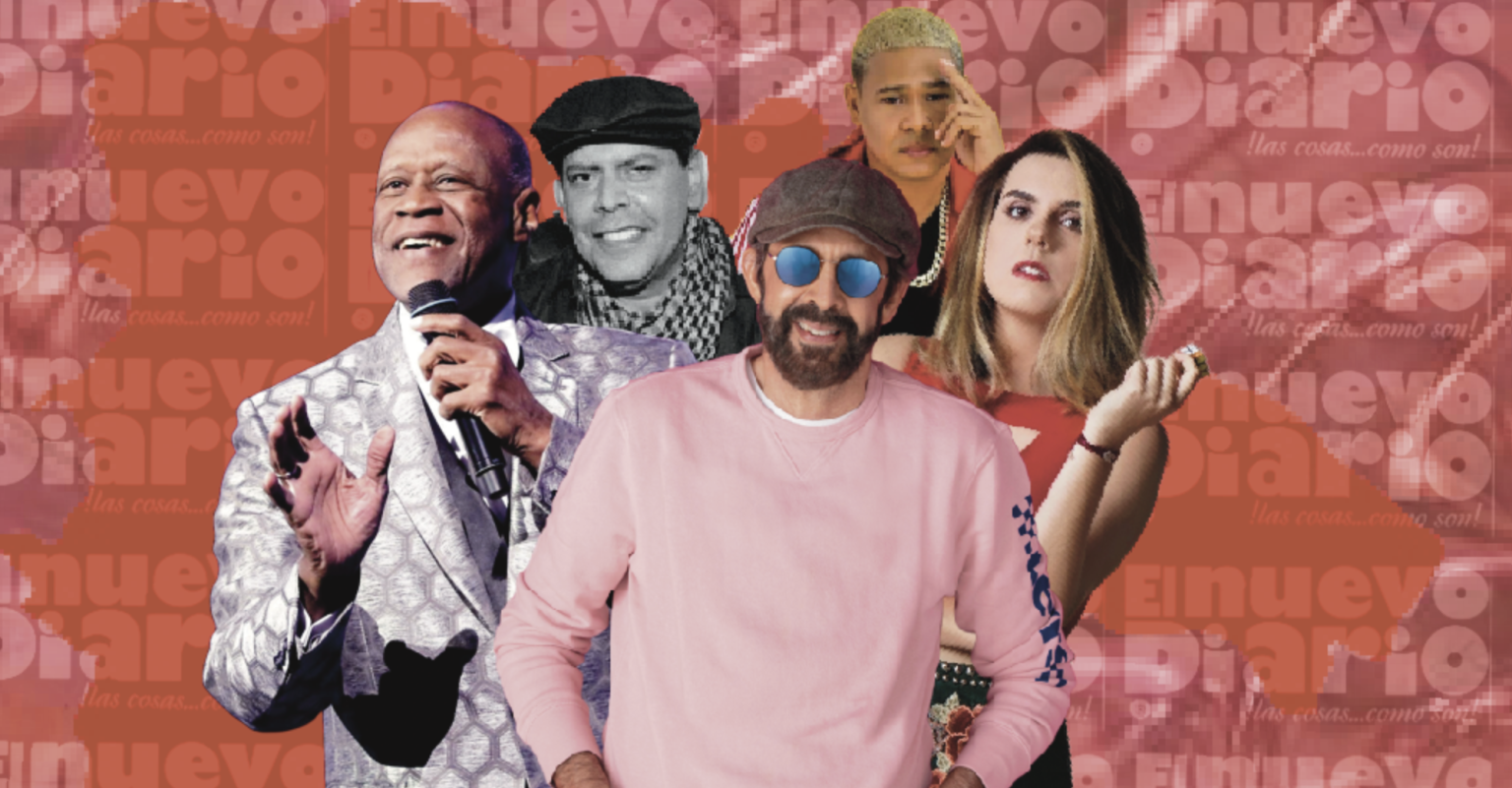 Celebrating the Dominican identity | DR1.com