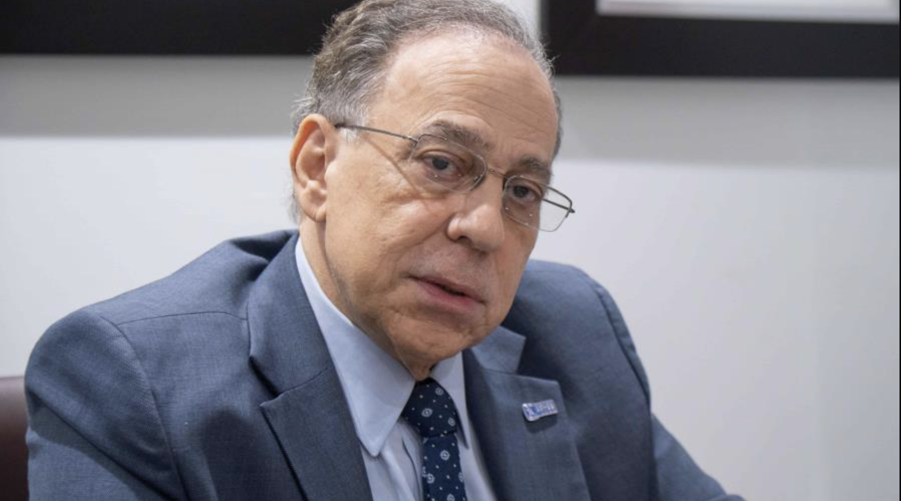 Celso Marranzini refutes Jimenez Bichara | DR1.com