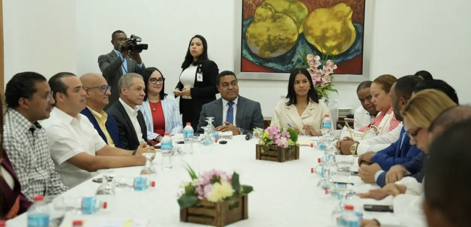 Getting ready for the summer 2026 Central American & Caribbean Sports ...