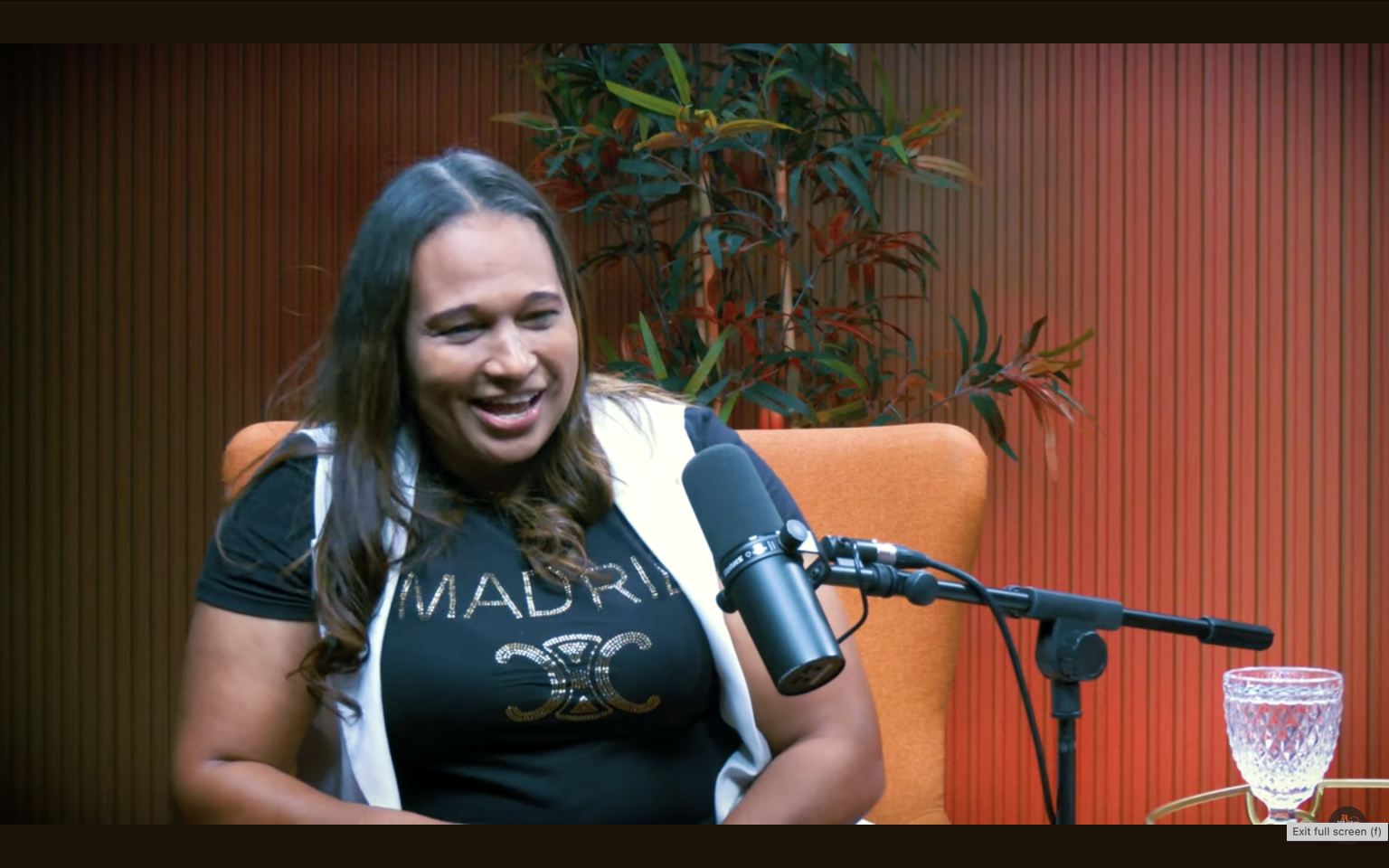 International Woman’s Day story: Marisol MacKenzie proves women can ...