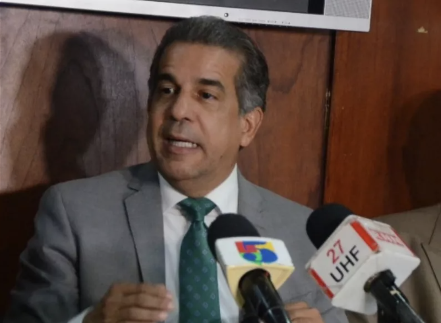 Updates on the JetSet Case: Jorge Luis Polanco takes up defense of ...