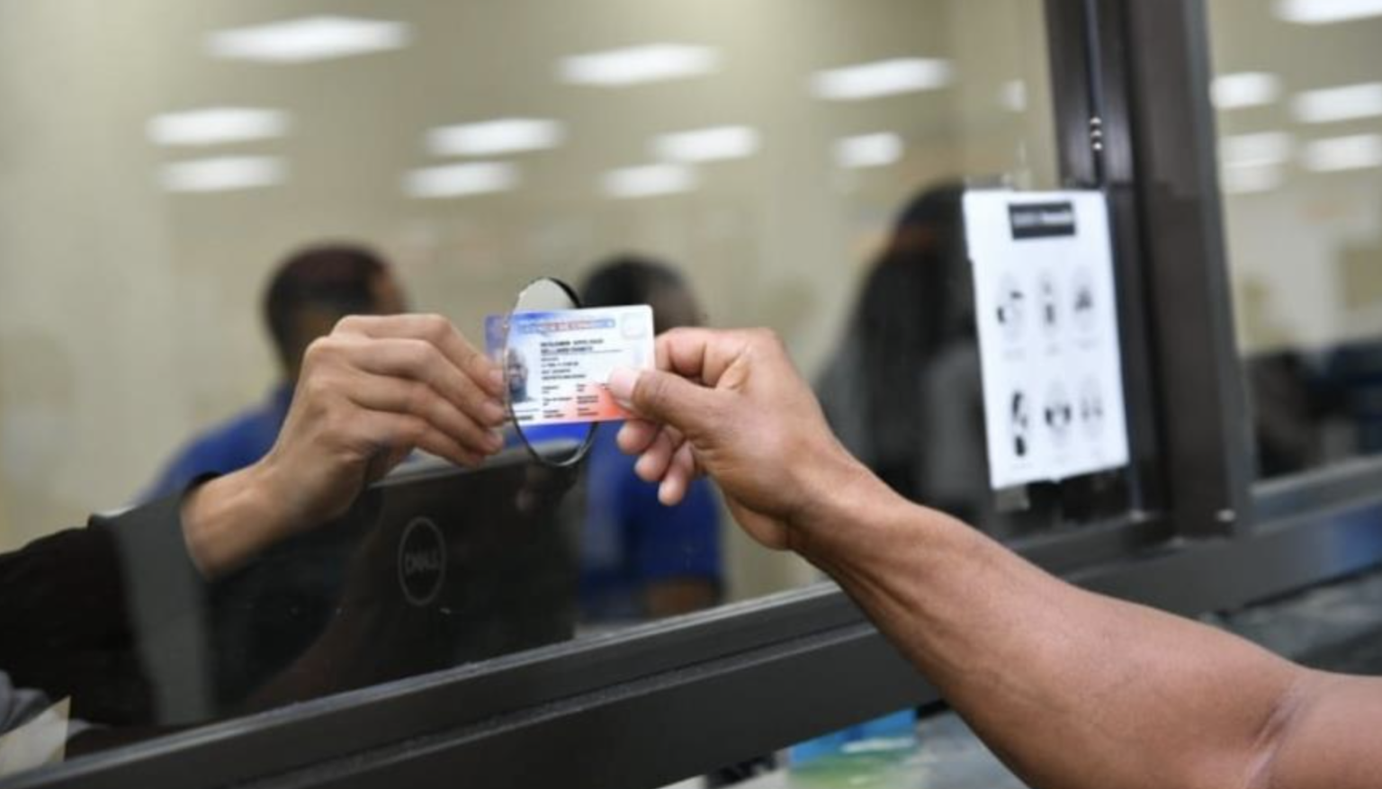 Dominican Republic to upgrade driver’s license system | DR1.com