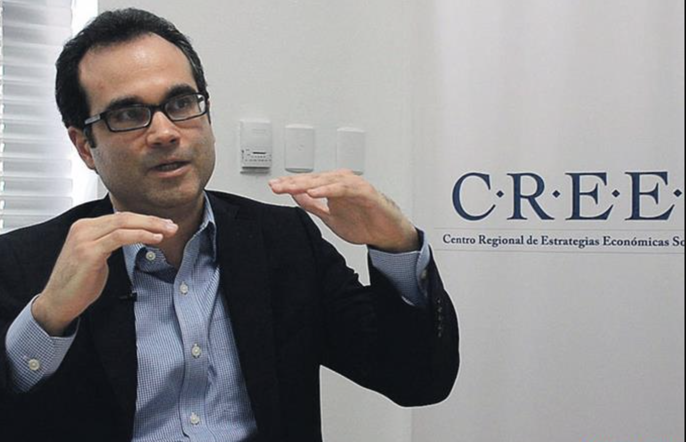 Miguel Collado: Time to put politics aside and focus on economics | DR1.com