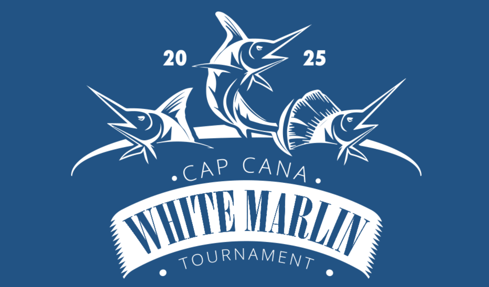 White Marlin Tournament starts 22 May 2025 in Punta Cana | DR1.com