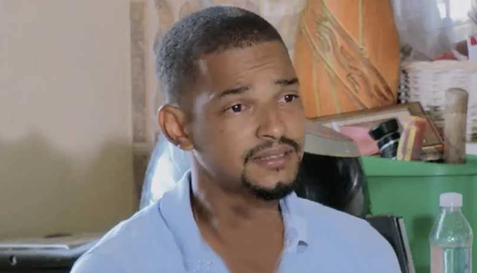 The tribulations of Gregory Adames, the key witness in the JetSet Club ...