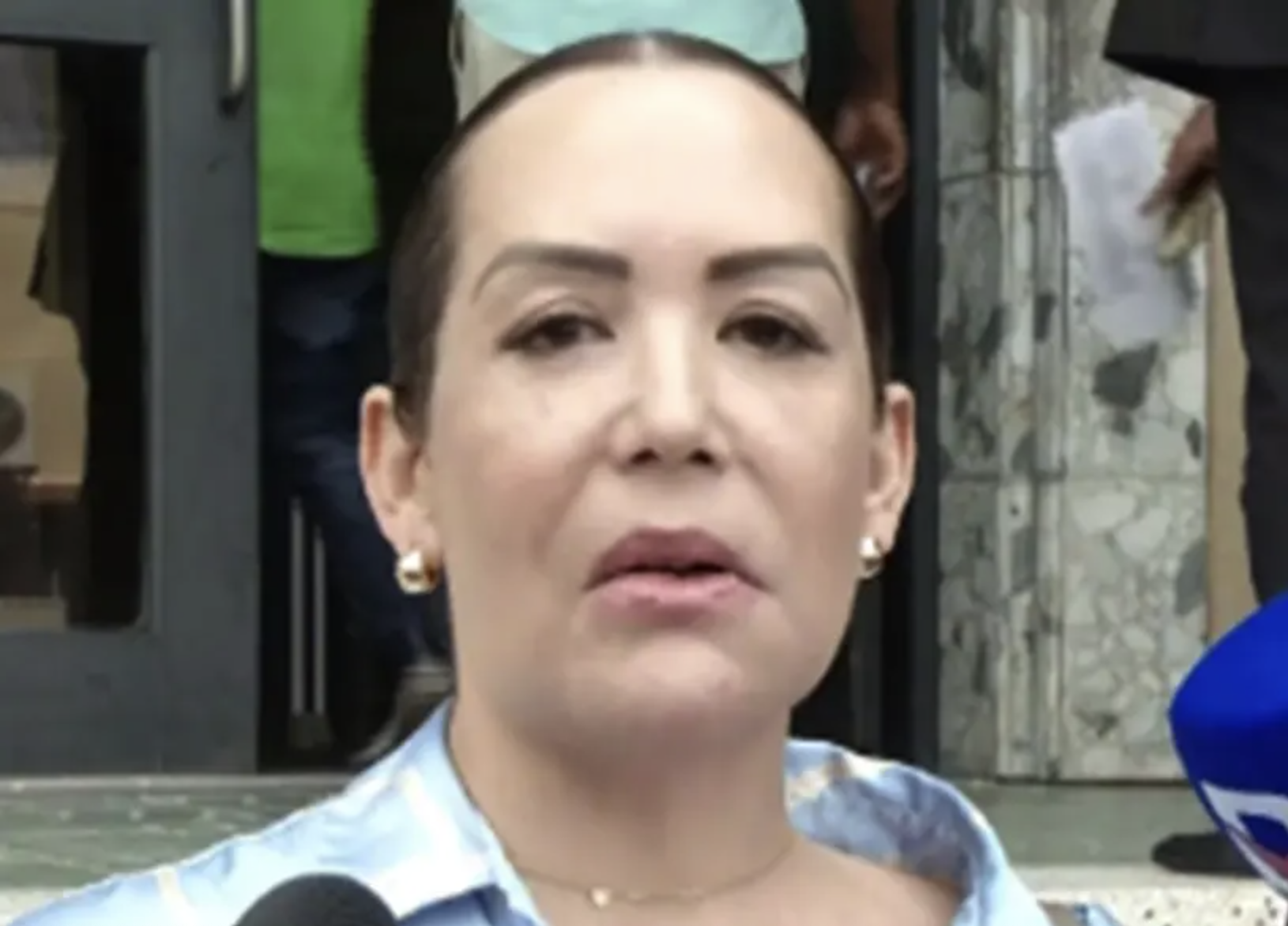 Will the Supreme Court of Justice hear the case against Karla Moya ...