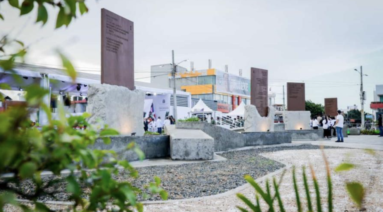 Celebrating the Cocolo heritage | DR1.com