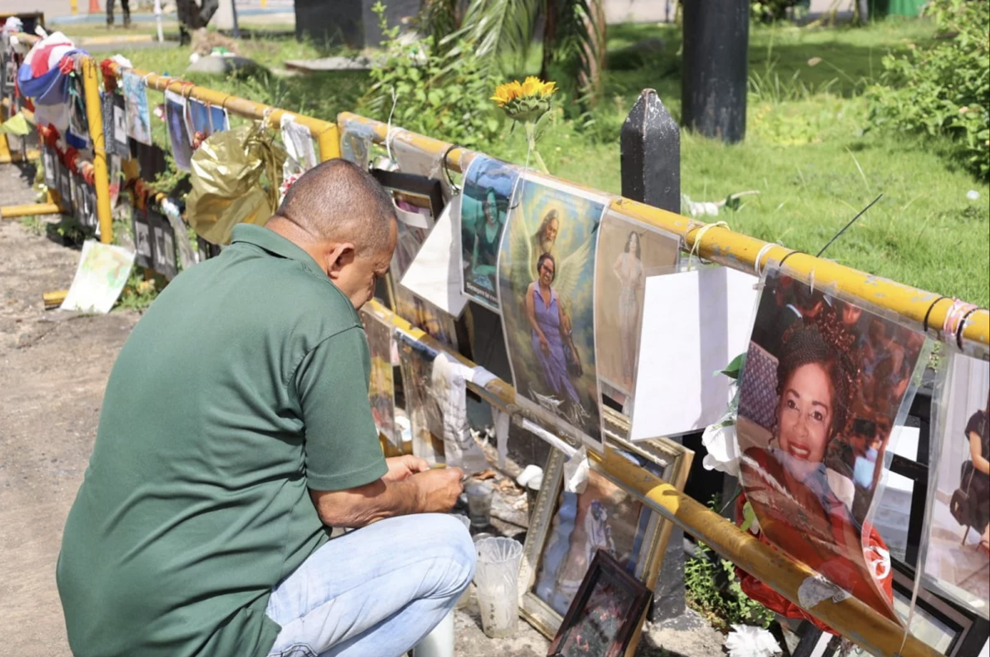 Three months after JetSet Club roof collapse, the case is moving at ...