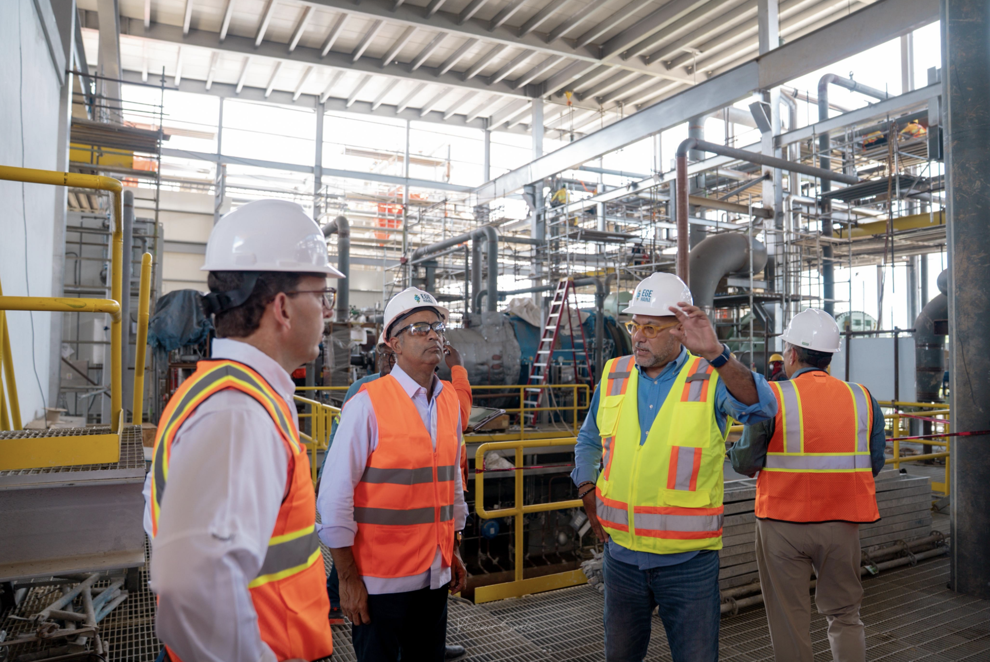 Punta Catalina generator shutdown causes blackouts, relief coming | DR1.com