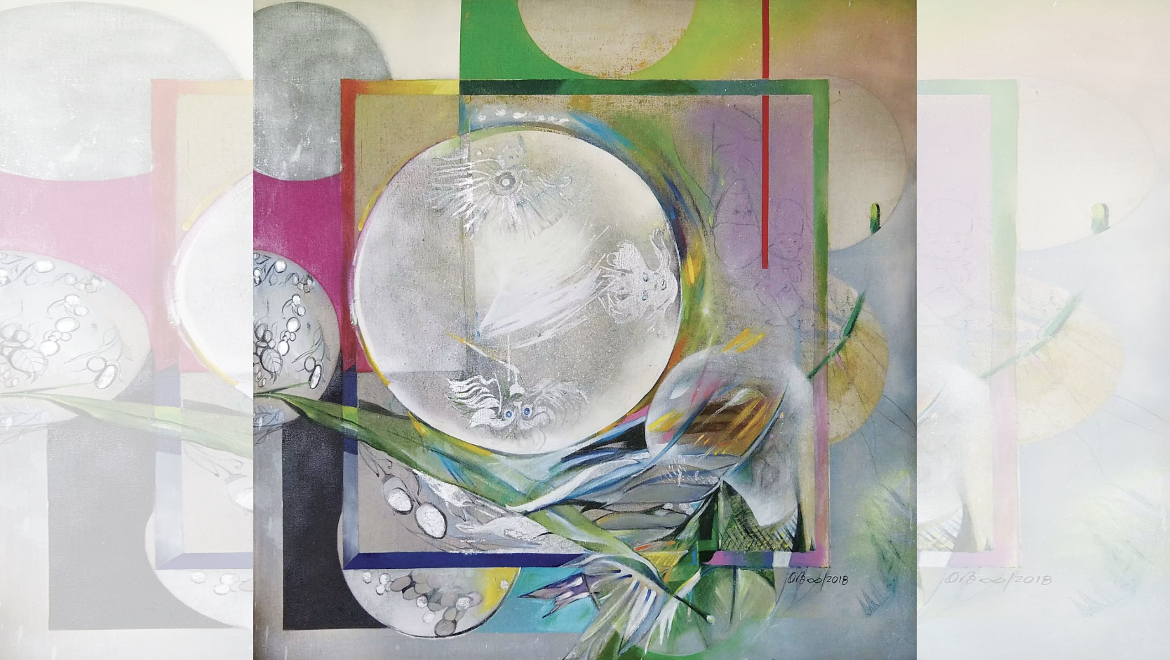 Celebrating the lifework of Ada Balcacer | DR1.com