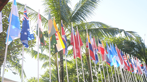 Dominican Republic hosts FEALAC ministerial meeting | DR1.com